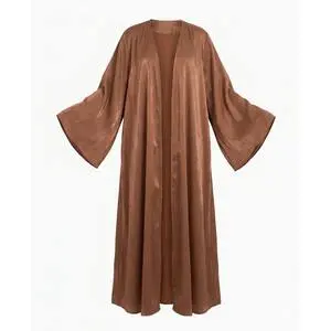ASHITA FERNANDES Aura Abaya
