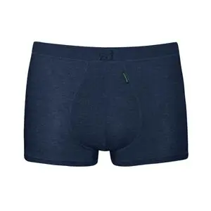 ZD ZERO DEFECTS Ikaria ’s Trunk – Premium Egyptian Cotton Color Navy - Blue