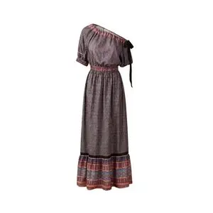 GLAM ON YOU Zahara Dress
