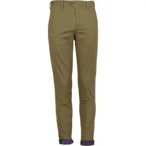Lords Of Harlech Stretch Chinos