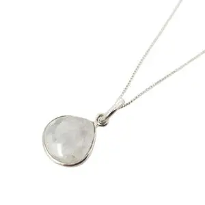 Harfi Heart Shaped Necklaces