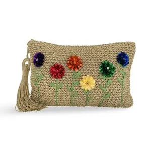 Pinar Ozevlat Clutches