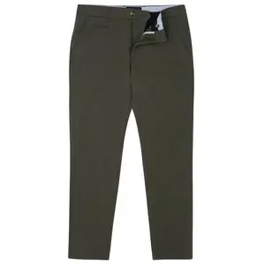GUARDS LONDON Tailored Chinos Khaki - Green