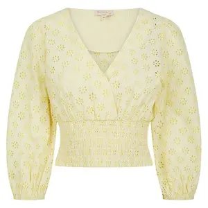 NOOKI DESIGN Ciara Blouse