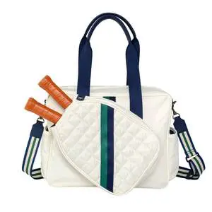 TRELLE Bestie 2.0 Pickleball Tote