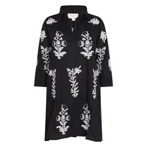 Nologo-chic Gathered Day Dresses