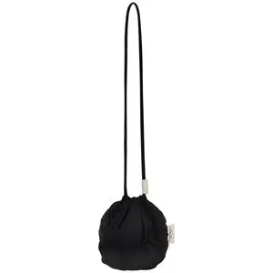 Marhen.j Popcorn Ball - Black