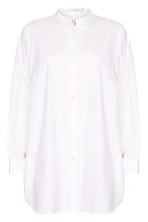 NOLOGO-CHIC Malabar Oversized Shirt