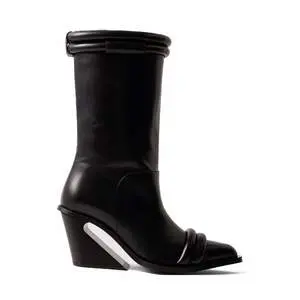 FARRAGO Thalia Boot Jet - Black