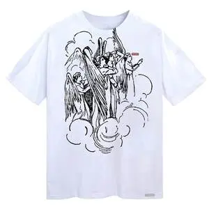 VERYRARE Angel Tee - White