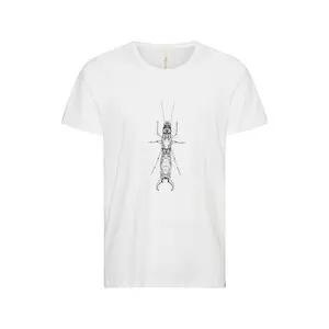 GROBUND The Organic T-shirt Manfred