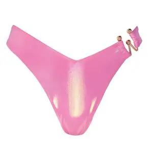 ENEZ SWIM Seylah Bottom Pearl - Pink