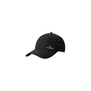 NORDBRON Nova Cap - Black