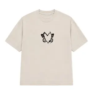 X Ilona Blue T-shirts For Women