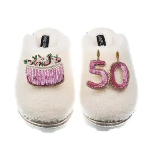 Laines London Slipper Mules Clogs For Women