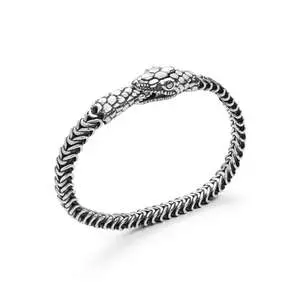 MARIRI Ouroboros Bracelet