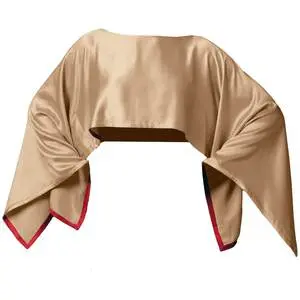 GAJÚ Neutrals Notting Hill Top Champagne - White