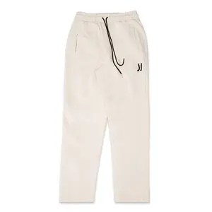 COMUNE Neutrals Duke Sweatpants - Bone White