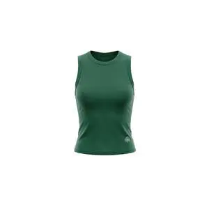 BE ATHLETICA Be One Eighty Classic Tank Forest - Green