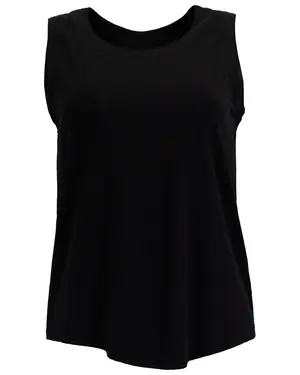 LORDS OF HARLECH Tina Muscle Tank - Black