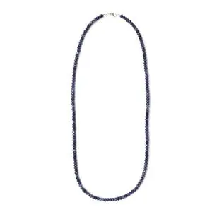 Sapphire Necklaces For Men