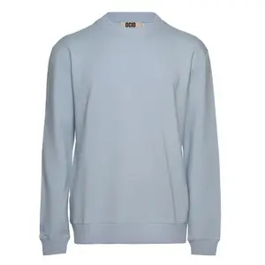 OCIO LEISUREWEAR Classic Softcore Crewneck Sweatshirt