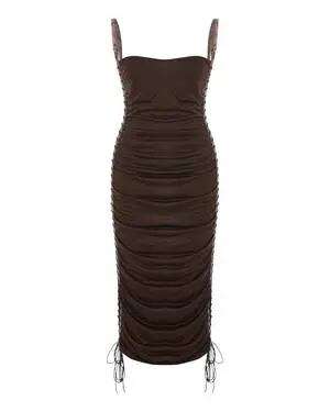 MAISON SEL Roxane Dress