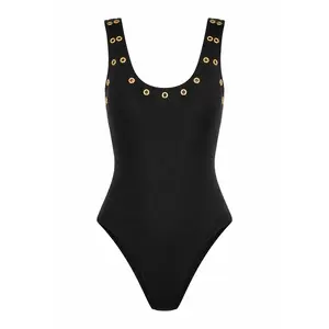 Maui X Lolita Printed Swimsuits For Women