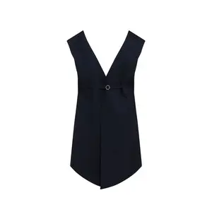 AYA DESIGN Optimise Long Gilet