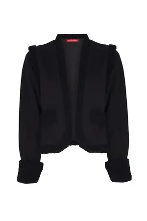 JACKETS