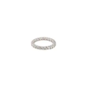 SHABELLA NYC Eternity Band - Silver