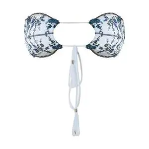 Ivy Swimwear Strapless Swimsuits