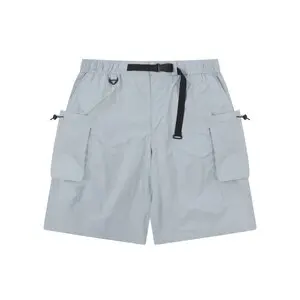 USKEES Technique Trek Shorts Quartz