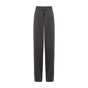 PCFG Your Itch Two Cord Pant Asphalt - Grey