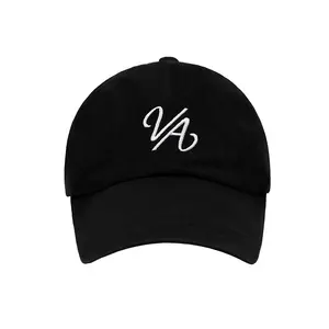 VELD Venice Va Script Cap