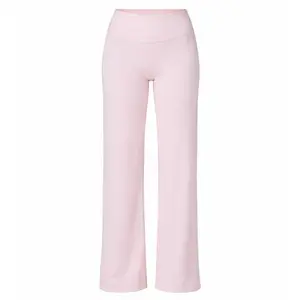 CMMTTD Soft Form Straight Leg Legging Rosewater