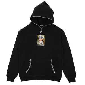 VERYRARE Cowboy Eyes Everywhere - Black