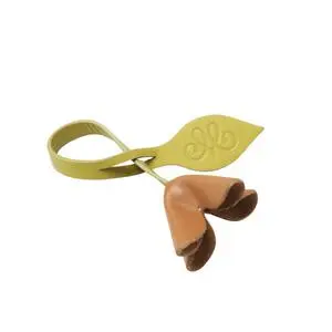 MAESE PLACE Tulip Charm - Brown