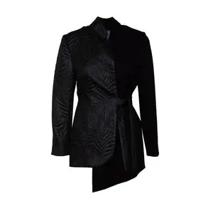 ARTISTA Luna Jacket - Black