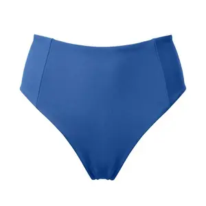 SUNSITIVA Madeira Upf Bikini Bottom King - Blue