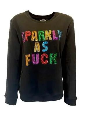 Any Old Iron Cuffed Sweatshirts Hoodies For Men