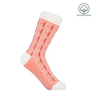 PEPER HAROW - MADE IN ENGLAND Cube Socks