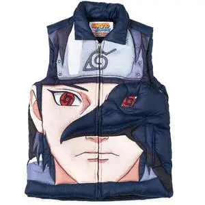 VERYRARE Shisui Uchiha Puffer