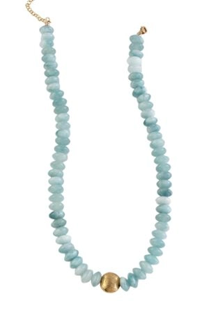 MACRAE & CO. Waters Necklace