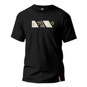 EIGHT X Above & Beyond Street T-shirt