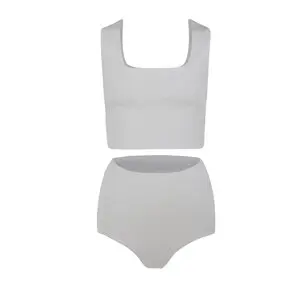 NUMBAT Rosie Matching Set - Grey