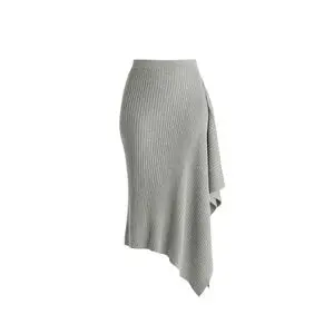 Paisie Frill Skirts For Women