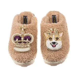 Embellished Mules Clogs For Women