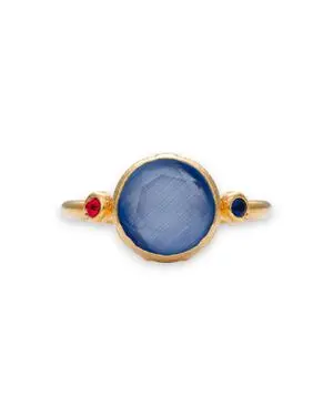 Kybele Studio Statement Rings For Women
