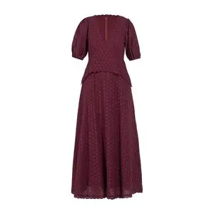 Peplum Day Dresses